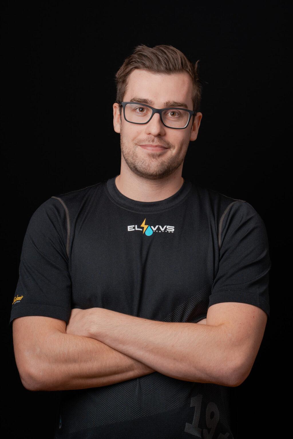 Kontakt - El och VVS Värnamo