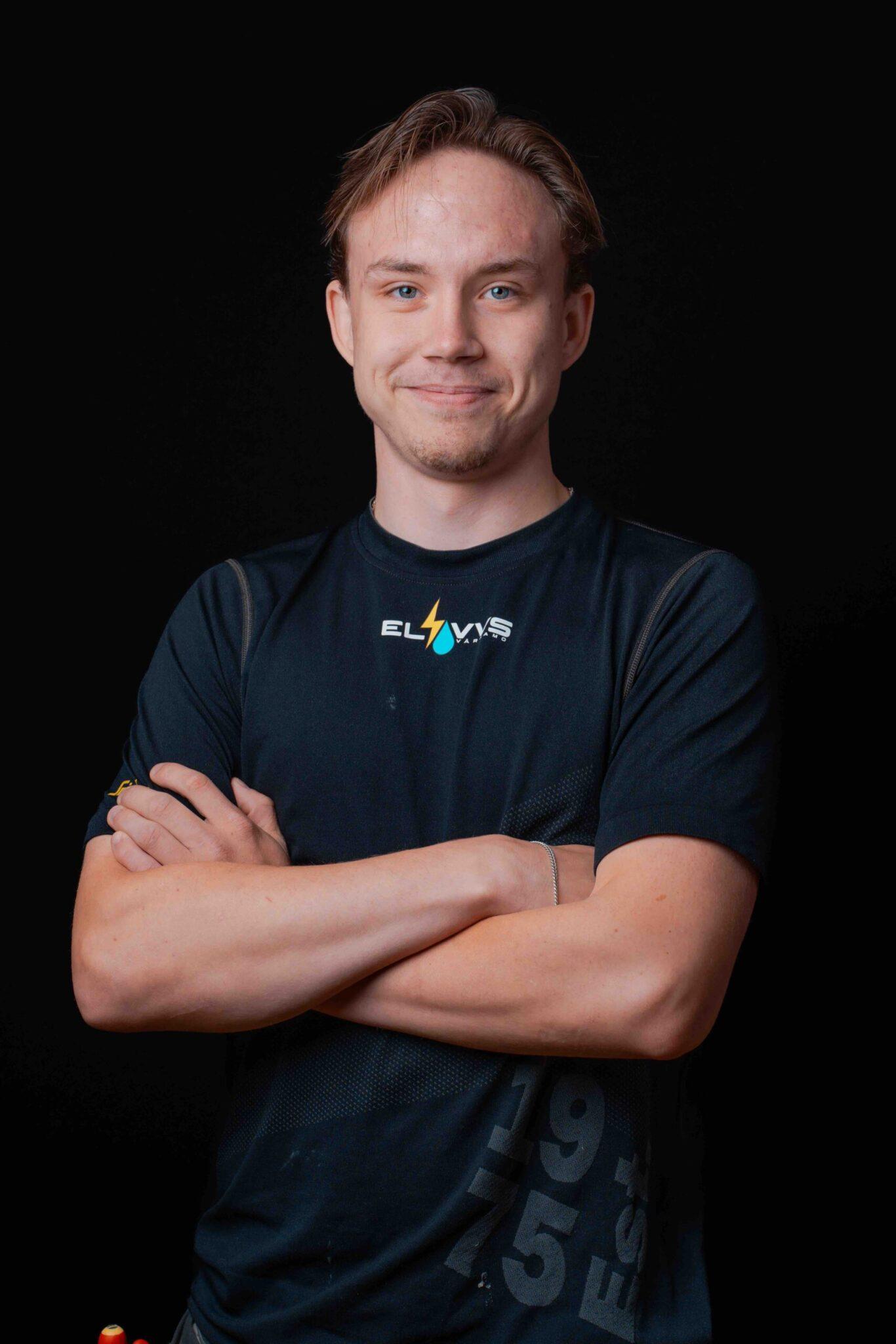 Kontakt - El och VVS Värnamo